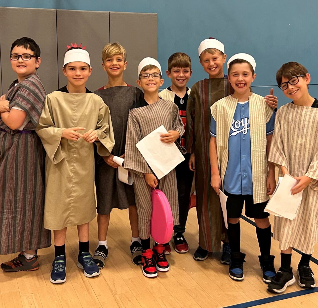 Elementary School - Timothy Lutheran School