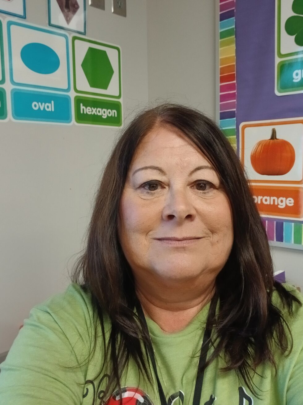 Elementary School Classrooms - Timothy Lutheran School